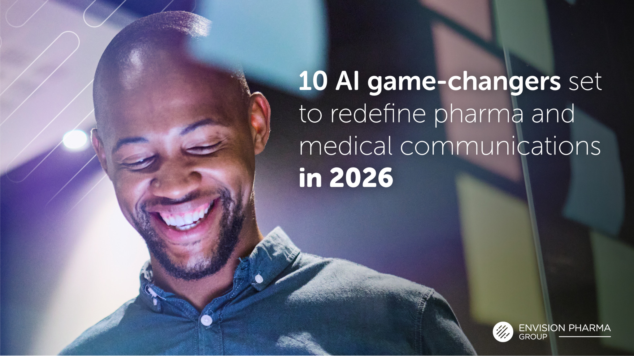 Envision Pharma Group – Medical Affairs Services for Life Sciences
