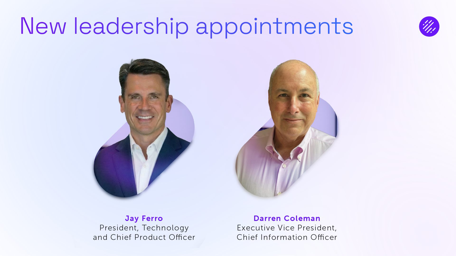 Envision Pharma Group strengthens leadership team with two senior ...